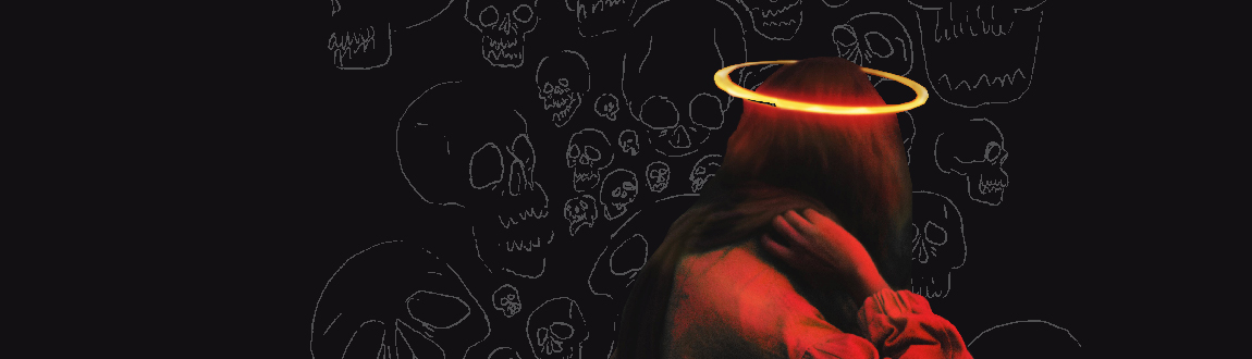 Fifty-One Tales: The Worm and the Angel – Kay Mack